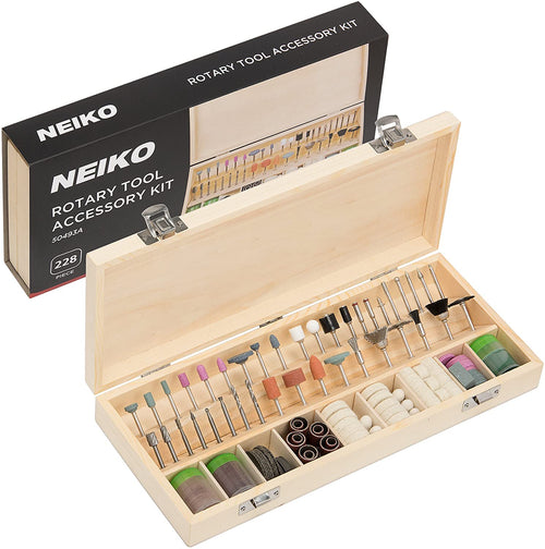 Engraving – NEIKO®